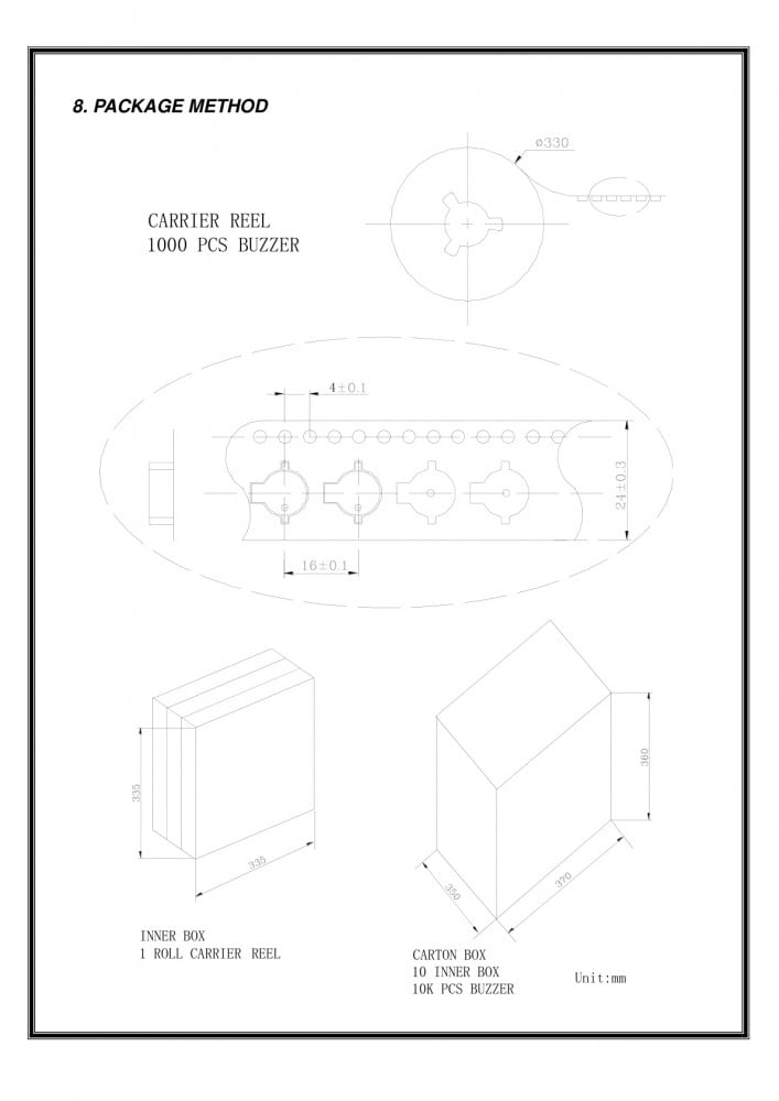 KLJ-9032-3627 specification page 7
