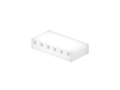 5.00mm Pitch Appli-Mate RAST 5 Female IDT Connector, 10 Amp, Indirect, 8 Circuits, Coding Keys d20, 03c, d60, 07c