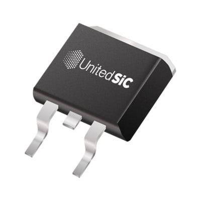 Qorvo UF3C065030K3S Single FET MOSFET