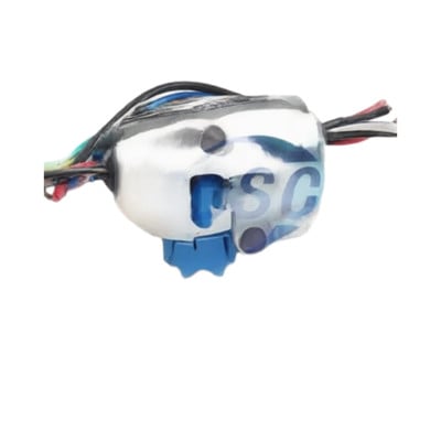 ROCPU Switches TP91916G124RS5150 Pushbutton Switch