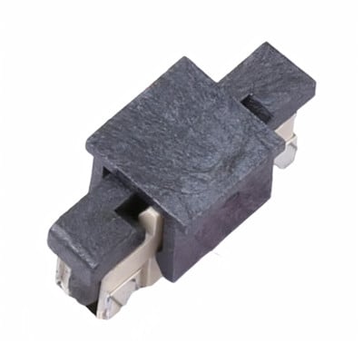 Hong Cheng HC-FPC-1.0-16P-LH25 FFC FPC Flat Flexible Connector Housing