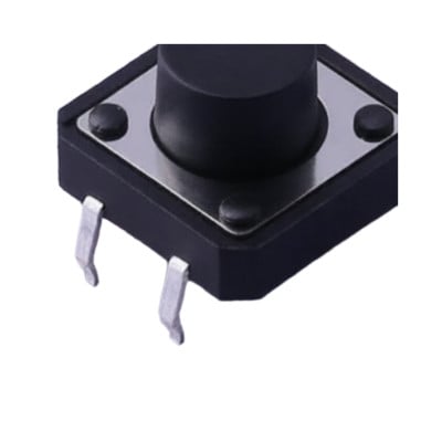 Yuandi TS-1094-A8B2-D1 Tactile Switch