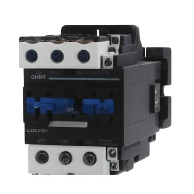 CHINT CJX2-1210 110V Electromechanical Contactor