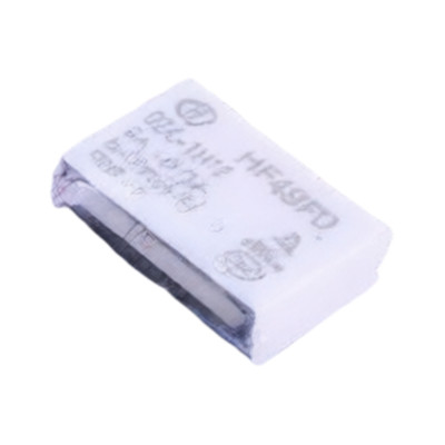 HONGFA HF49FD/024-1H11 Power Relay