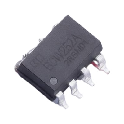 BC BCW614A Solid State Relay Chip