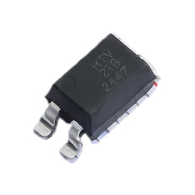 HENGTUO HTV-216 Solid State Relay Chip