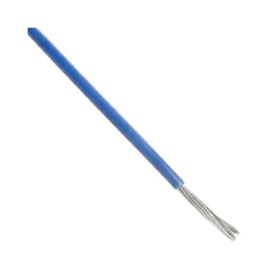 CNC Tech 3135-26-1-0500-005-1-TS Single Conductor Hook-Up Wire for sale