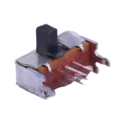 ALPSALPINE SSSF011700 Slide Switch