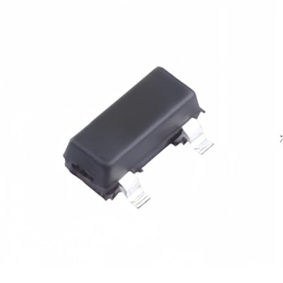 amsem FMMT591 Single Bipolar Transistor
