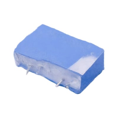 jiangbeizhenhua GPX334KA5Z3368BF2 Film Capacitor for sale