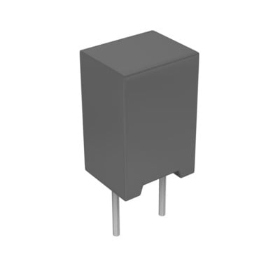 Cornell Dubilier Electronics 158X224 Ceramic Capacitor