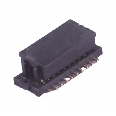 TXGA FBB20001-M20S3013K6M Board-to-Board Mezzanine Edge Type Array Connector