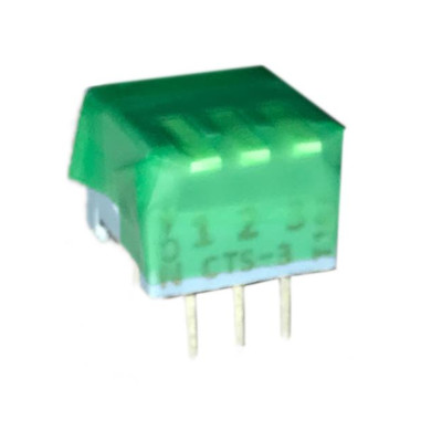 Honeywell 126-202VMV-B01