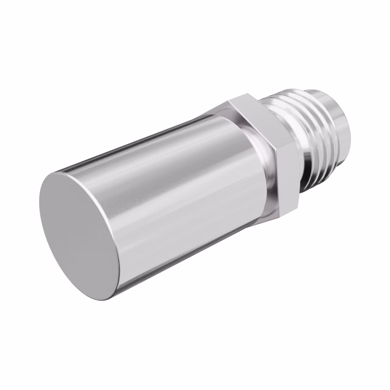 2.4mm Termination, Jack, Straight, 50 GHz, without Chain for sale