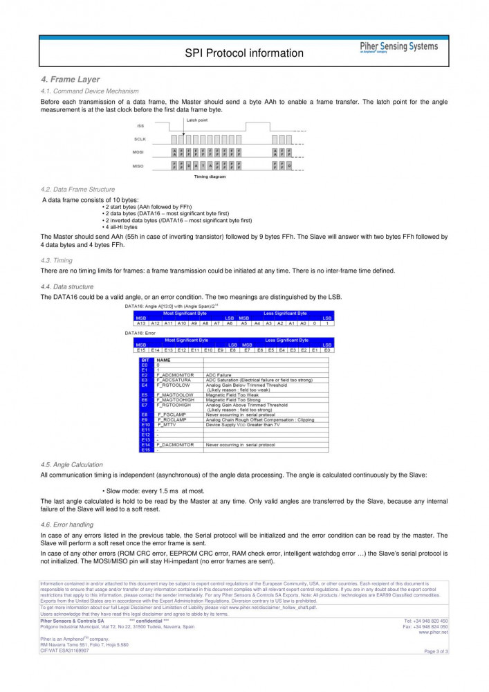 PST360 technical document page 3