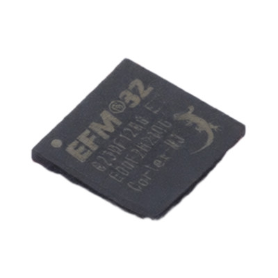 SILICON LABS EFM8BB31F64G-D-QFP32 Microcontroller