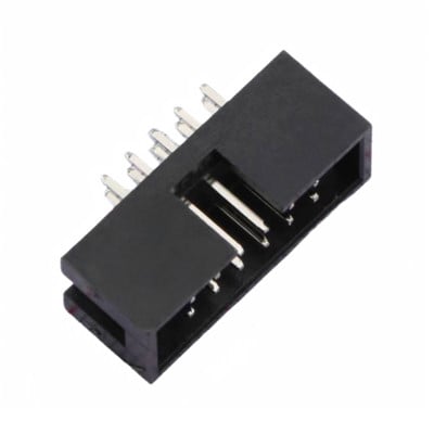 hanxia HX JN1.27-2x5P ZZ H4.9