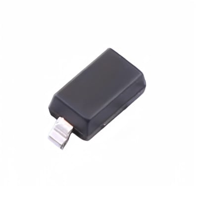CBI BZT52C10W Single Zener Diode