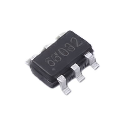 HTCSEMI HT83063AREZ DC DC Switching Voltage Regulator Chip