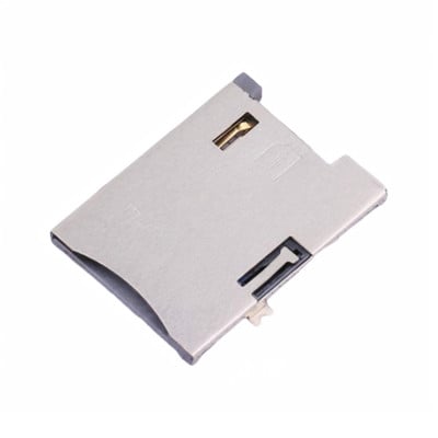 MUP C7005-01 PC Card Socket