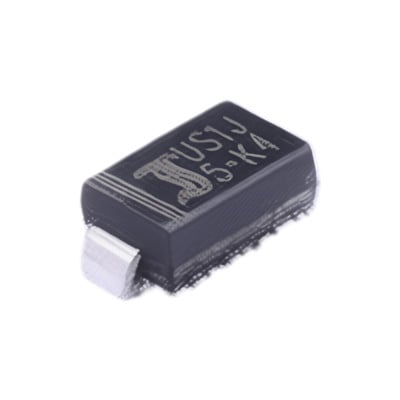 DIOTEC ES1J Single Diode
