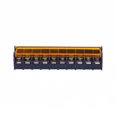 DORABO DBT50-7.62-10P-BK-P Barrier Blocks Chip