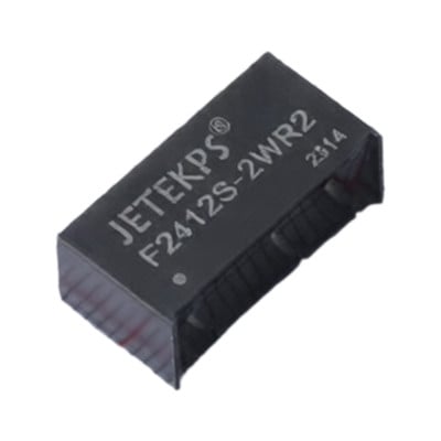 JETEKPS F2412S-2W DC DC Converter Chip