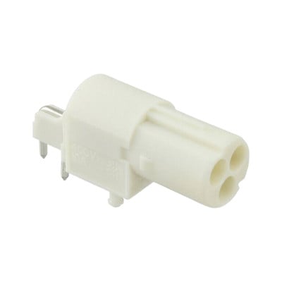 TE Connectivity 293703-2 Solid State Lighting Connector Assembly
