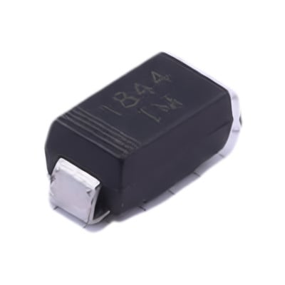 BORN SMAJ16A TVS Diode