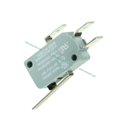 Honeywell V15T22-EP200