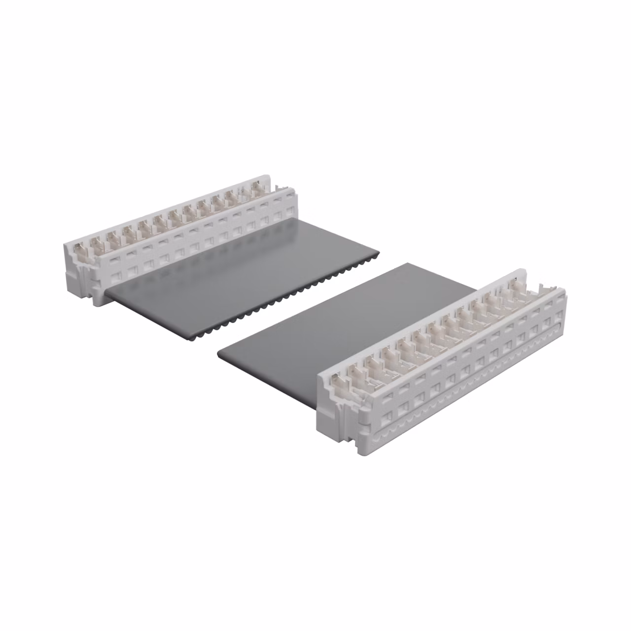 Picoflex PF-50 IDT-to-Picoflex PF-50 IDT Cable Assembly, 0.06m Length, Tin (Sn) Plating, 26 Circuits for sale