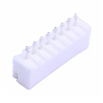 Ckmtw W-2501S10P-K000 Male Header Pins