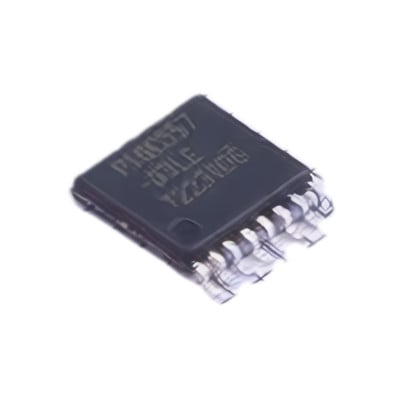 DIODES PI6C20400AHEX Application Specific Clock/Timing Chip