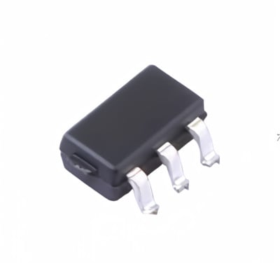Slkor SL7603P33M5R Linear LDO Voltage Regulator