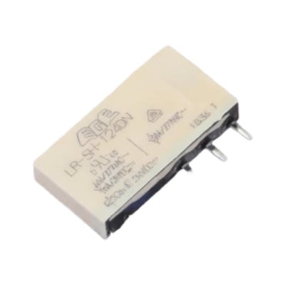 ECE ETR-LR-SH-112DNZ Power Relay
