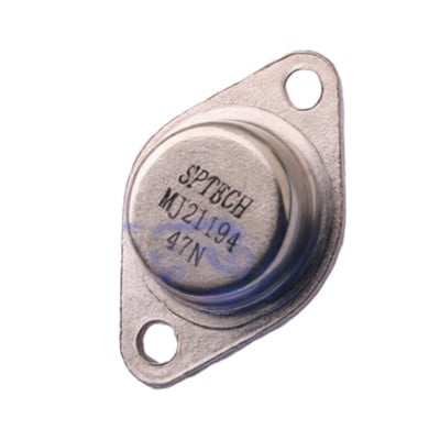 SPTECH MJ21194 Single Bipolar Transistor for sale
