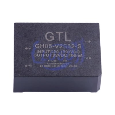 GTL-POWER GH10-V2S15 DC DC Converter Chip