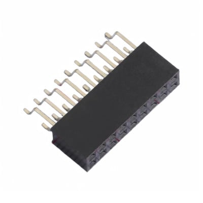 hanxia HX PM2.54-2x8P WT