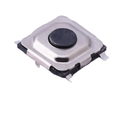 Diptronics T7A-114KQP Tactile Switch
