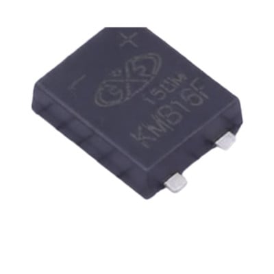 JUXING KMB24F Bridge Rectifier Chip
