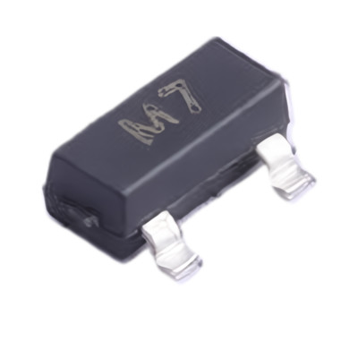 JSCJ 2SA940 Single Bipolar Transistor (hFE 40-140)