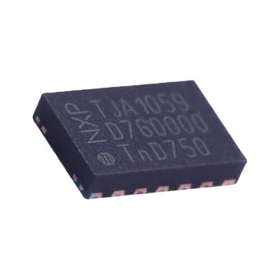 Nexperia PDTA143XTVL Single Pre-Biased Bipolar Transistor