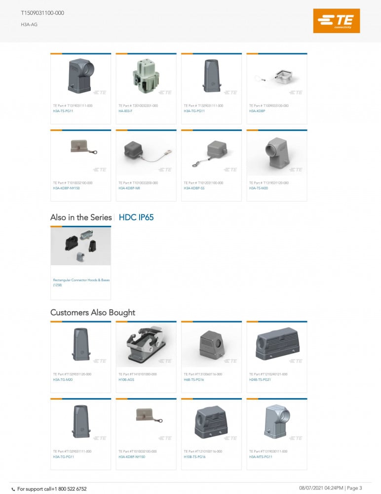 T1509031100-000 technical document page 3