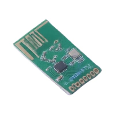 DreamLNK DL-A7149-S-915 RF Transceiver Module 915MHz Wireless Modem Chip