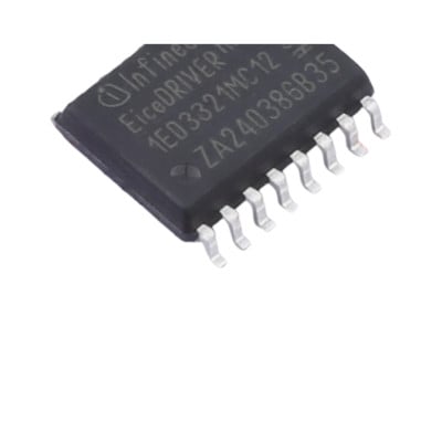 Infineon 1ED3131MC12HXUMA1 Isolators - Gate Drivers