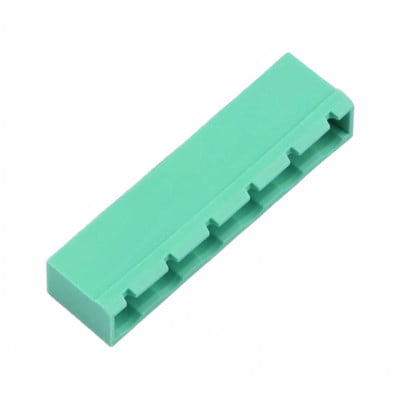 MAX MX2EDGVC-7.62-08P-GN01-Cu-A Header Plug Socket Chip