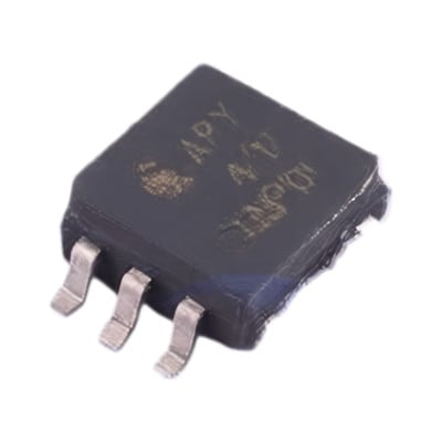 APSEMI APY282S Solid State Relay Chip