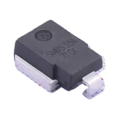 BORN SM8S24CA TVS Diode
