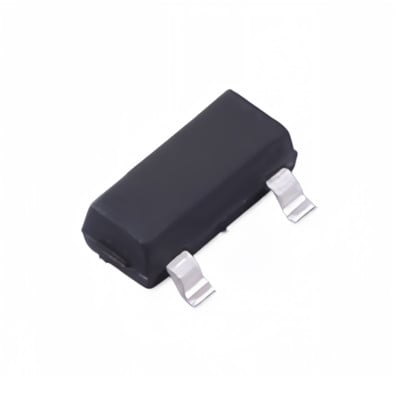 BORN IRLML6402 Single P-Channel MOSFET for sale