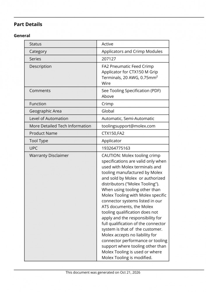 638083910 tooling document preview, page 2